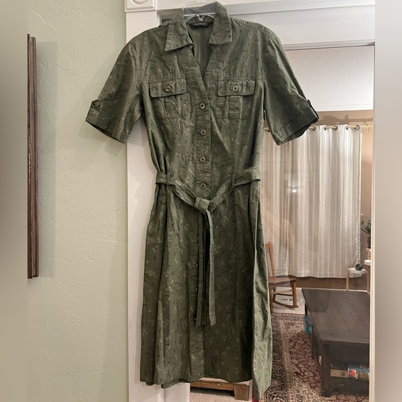 Great Northwest Clothing Company | Dresses | Great Northwest Cotton A ...